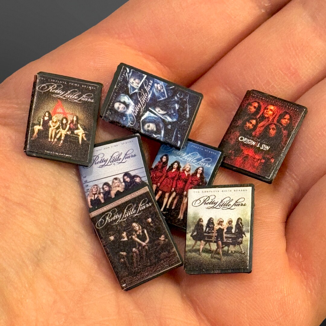 Dollhouse Dvd Set 1:12th Scale Dollhouse Furniture Miniatures Dollhouse ...