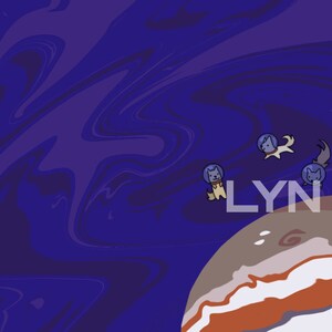 Dogs on Jupiter- Mobile, Ipad, and PC Wallpapers - Etsy