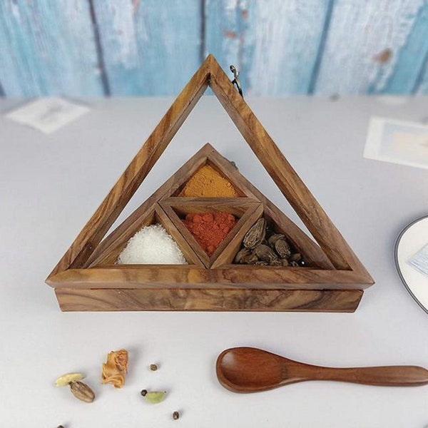 Masala Box - Etsy Australia