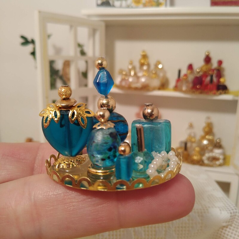 Miniature Collectables - Etsy