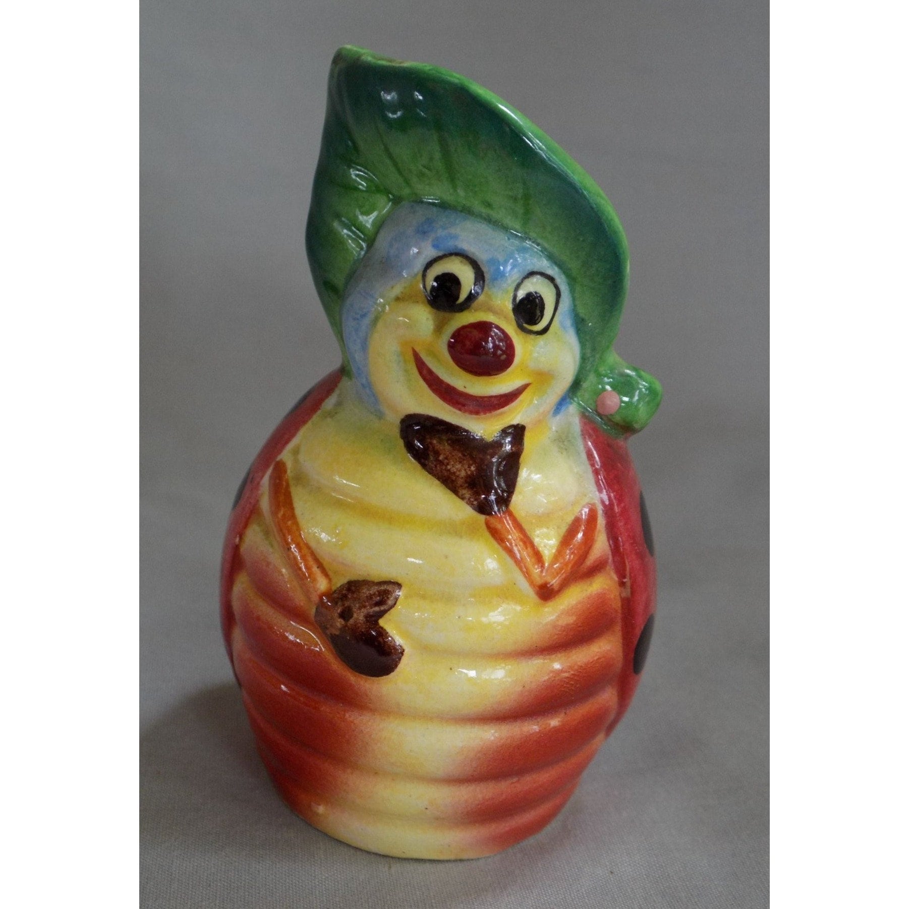 Anthropomorphic Honey Bees Salt & Pepper Set Vintage Japan 1950's - Etsy