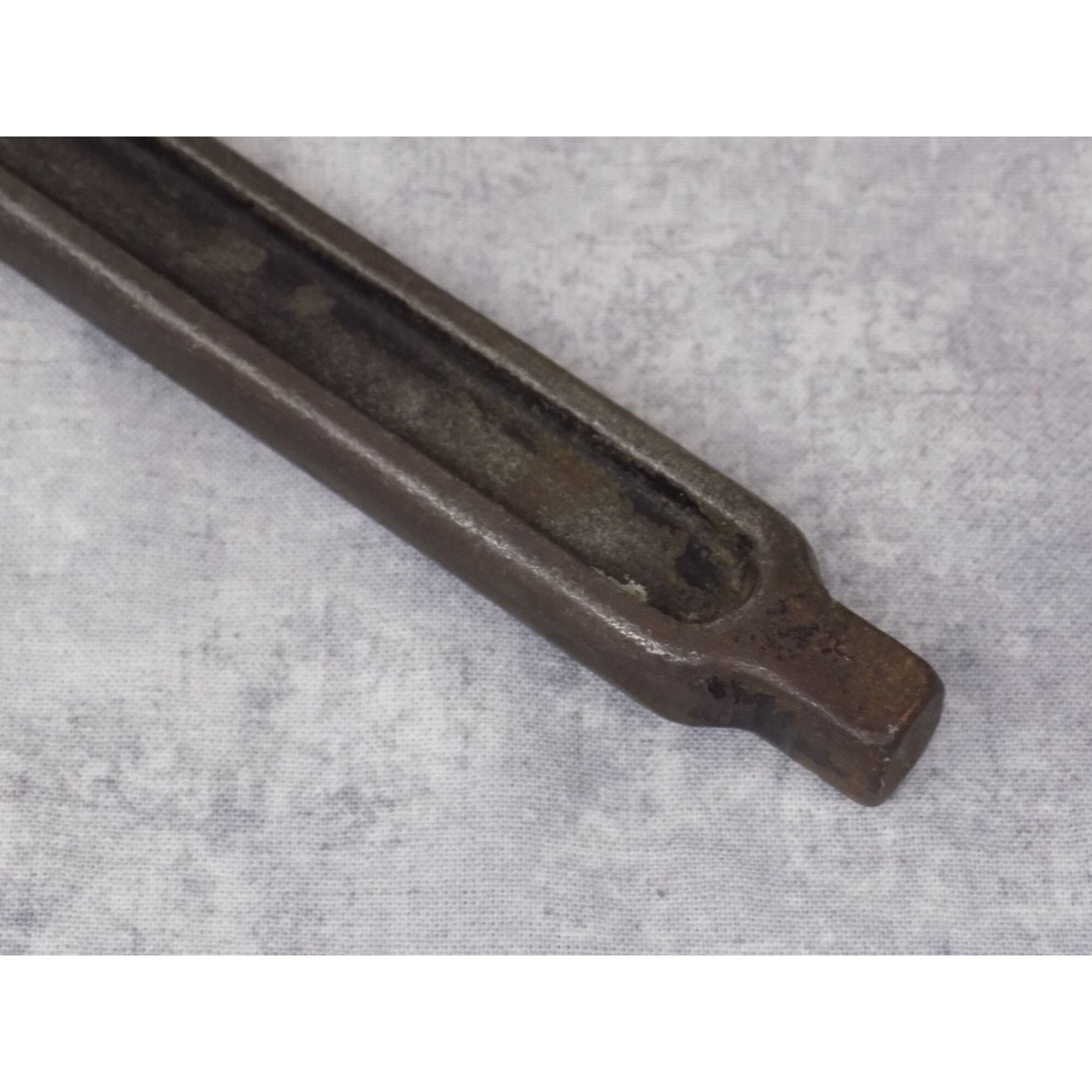 Ford Monkey Wrench 9 Model T 1928-31 Axle Drain A-17021 - Etsy