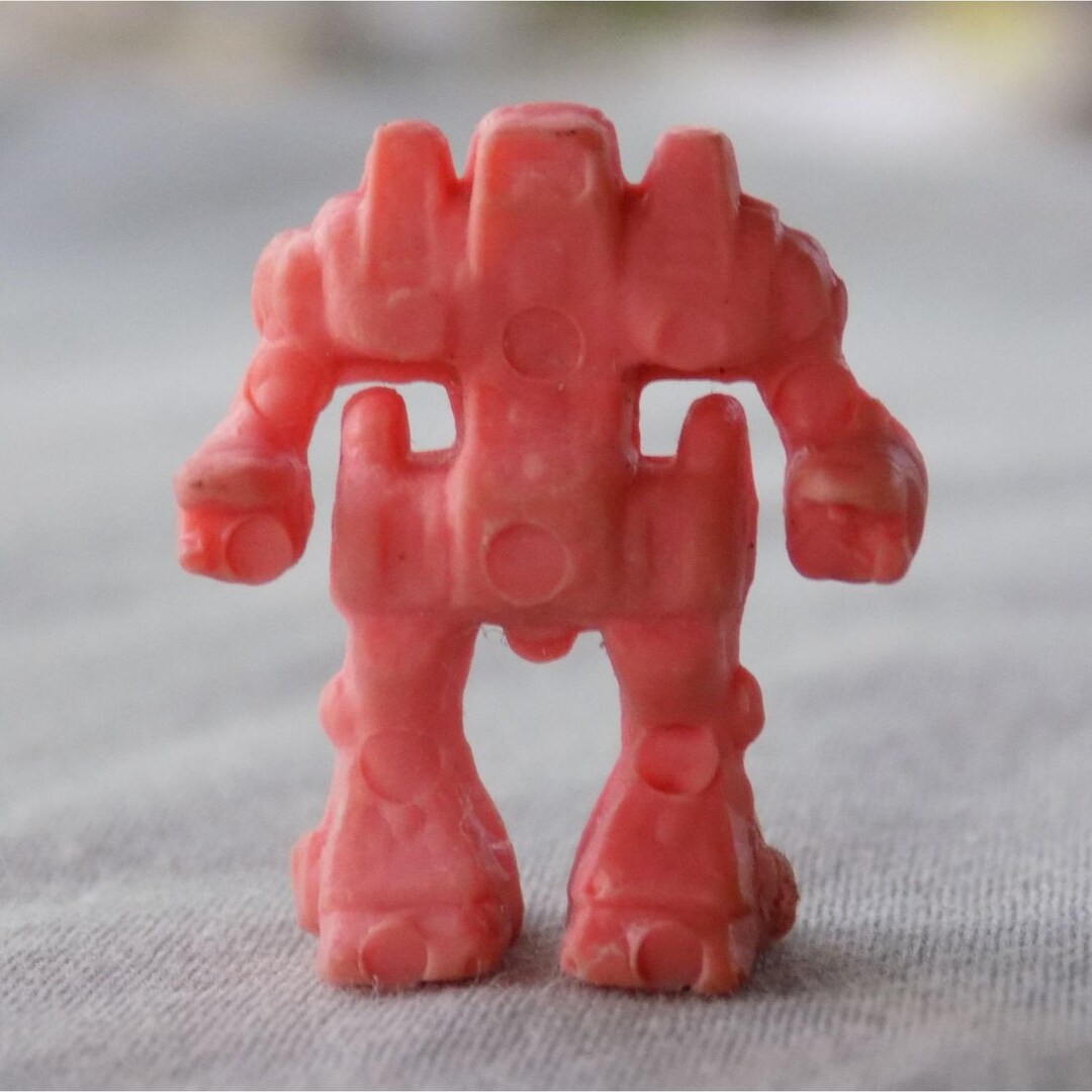 Arco Rogun Robot Vintage Mini-bot 1983 Rare - Etsy