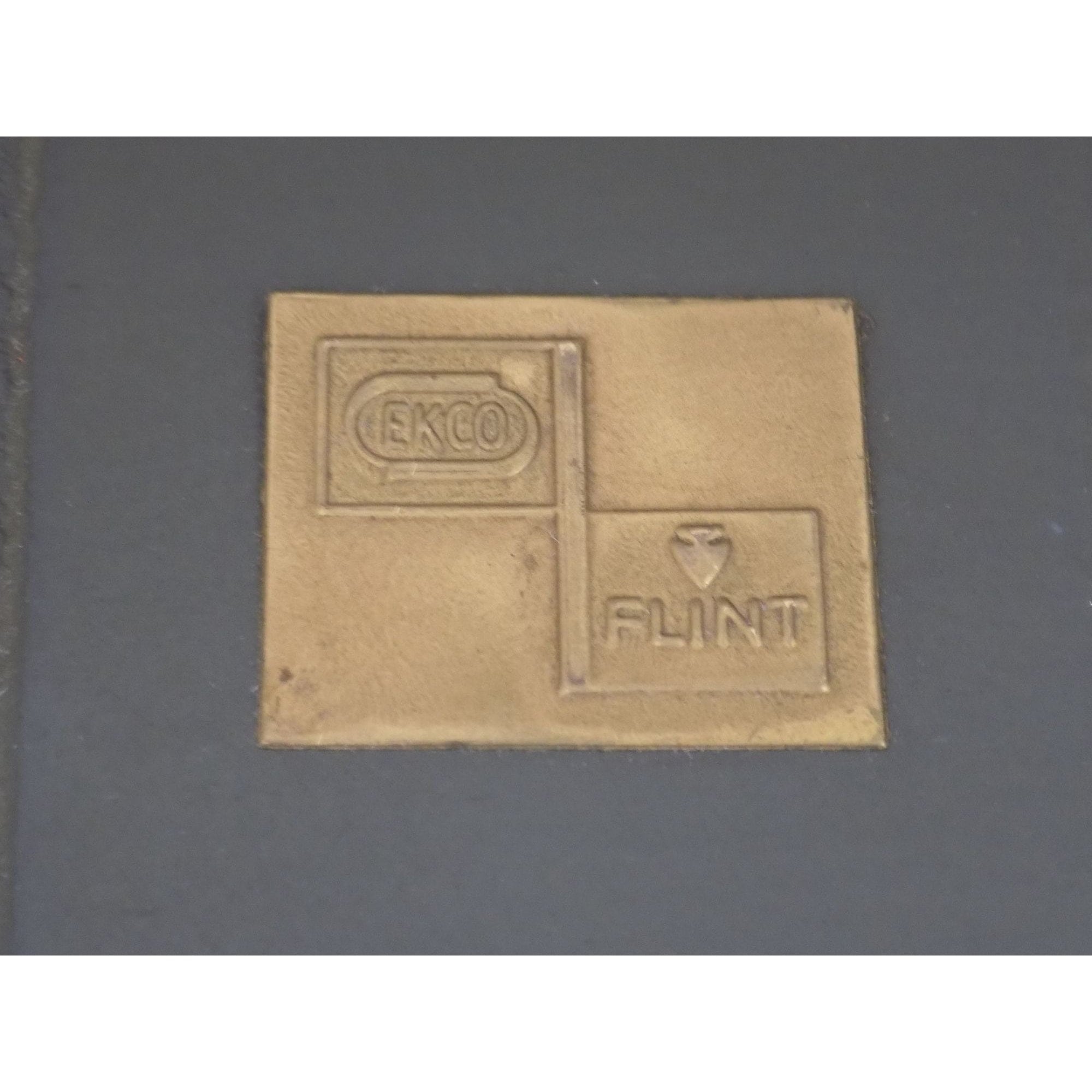 Ekco Flint Carving Set in a Presentation Box Vintage MCM - Etsy