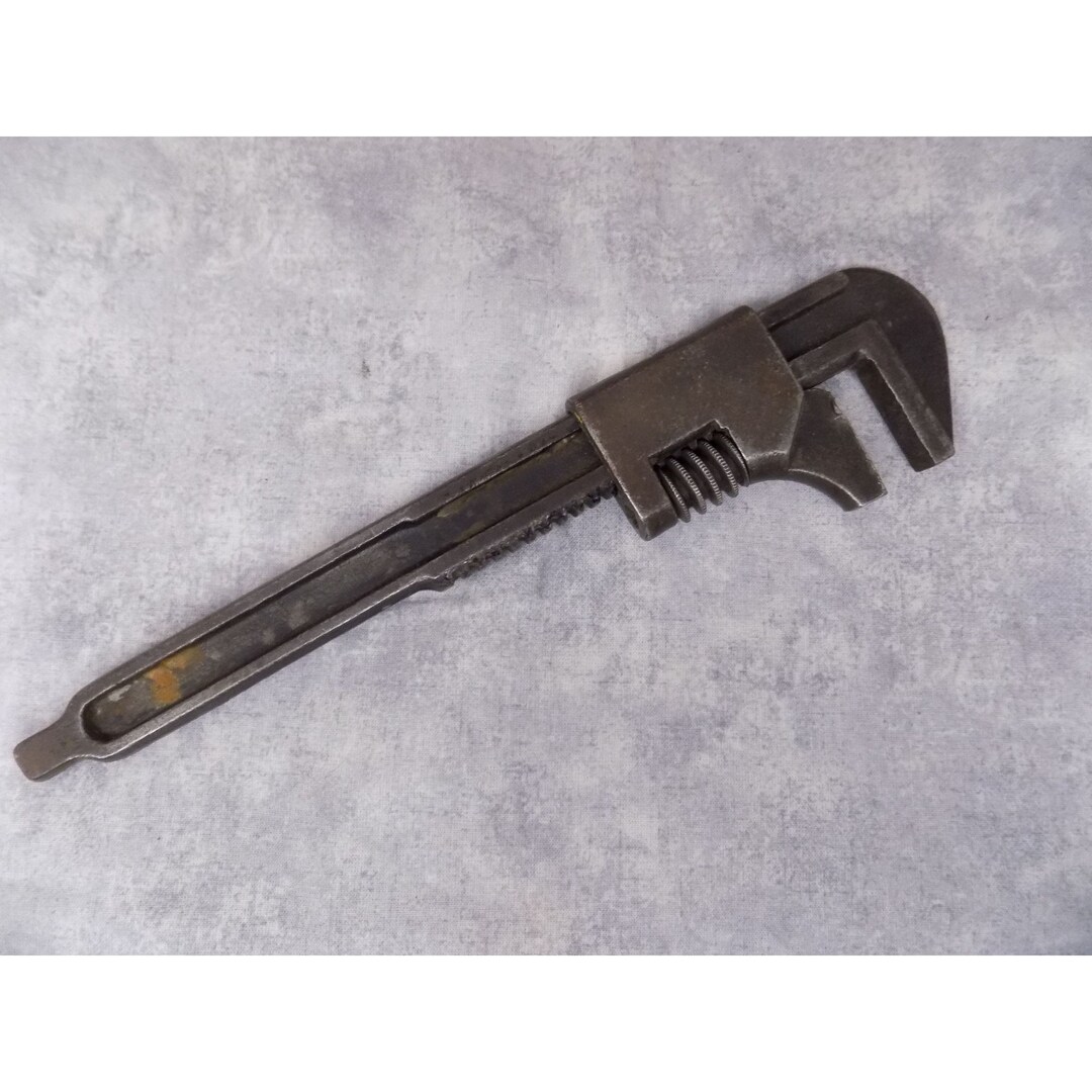 Ford Monkey Wrench 9" Model T 1928-31 Axle Drain A-17021 - Etsy