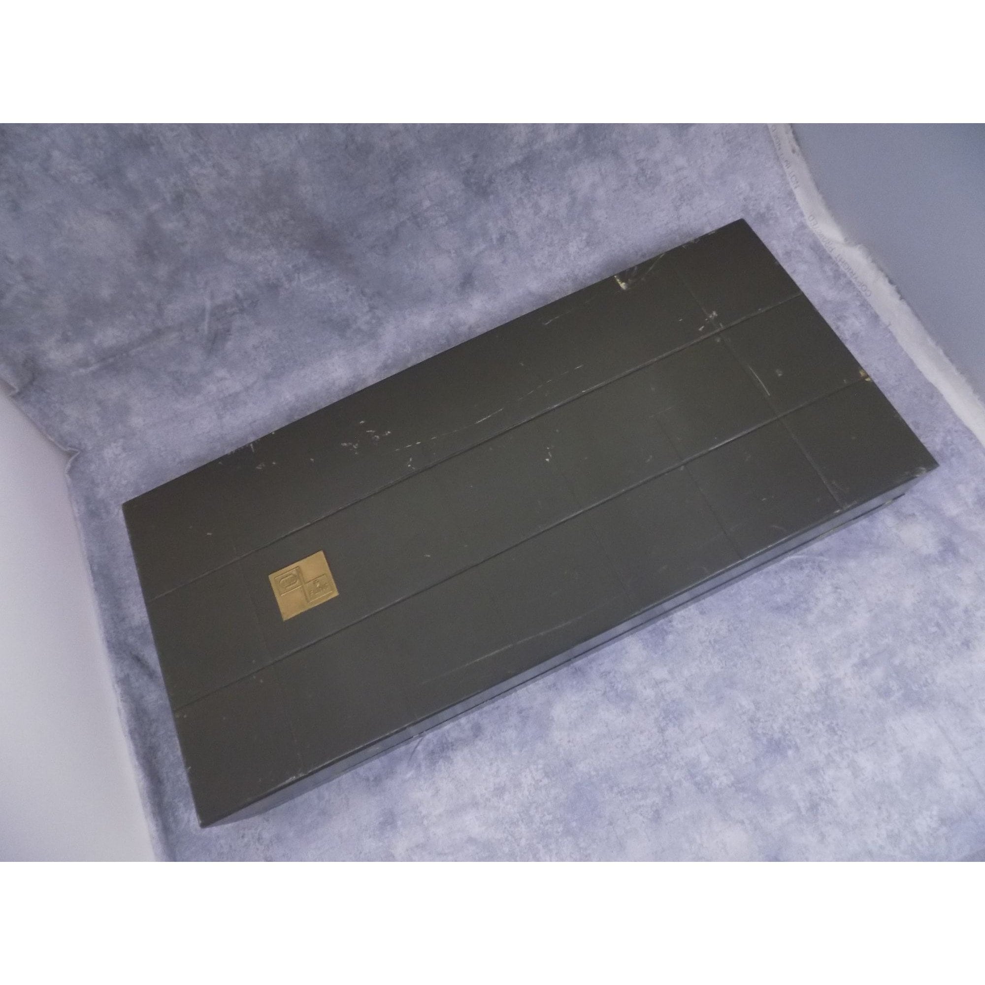 Ekco Flint Carving Set in a Presentation Box Vintage MCM - Etsy