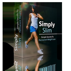 Slimply Slim Simple Secrets to Permanent Weigh Loss - Etsy