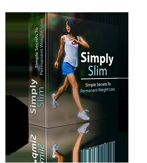 Slimply Slim Simple Secrets to Permanent Weigh Loss - Etsy