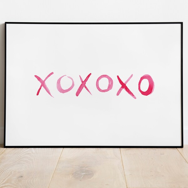 Xoxoxo - Etsy
