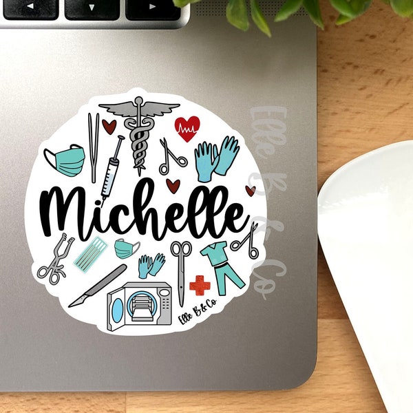 Sterile Processing Stickers - Etsy