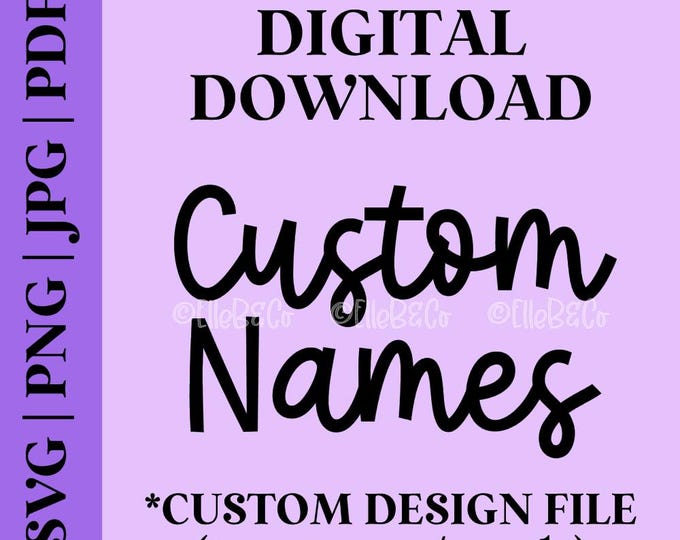 Brian Name SVG PNG Custom Name Clipart Svg Png Image Gold Name Girl ...