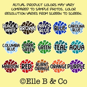 Drill Team, Dance Team Sticker Set | Water Resistant Vinyl Stickers - Etsy