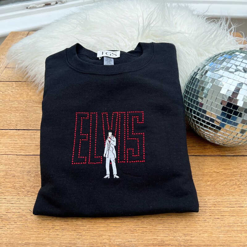 Elvis Presley - Etsy