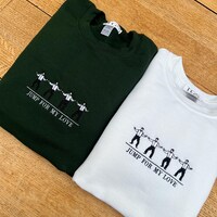 Love Actually - Etsy