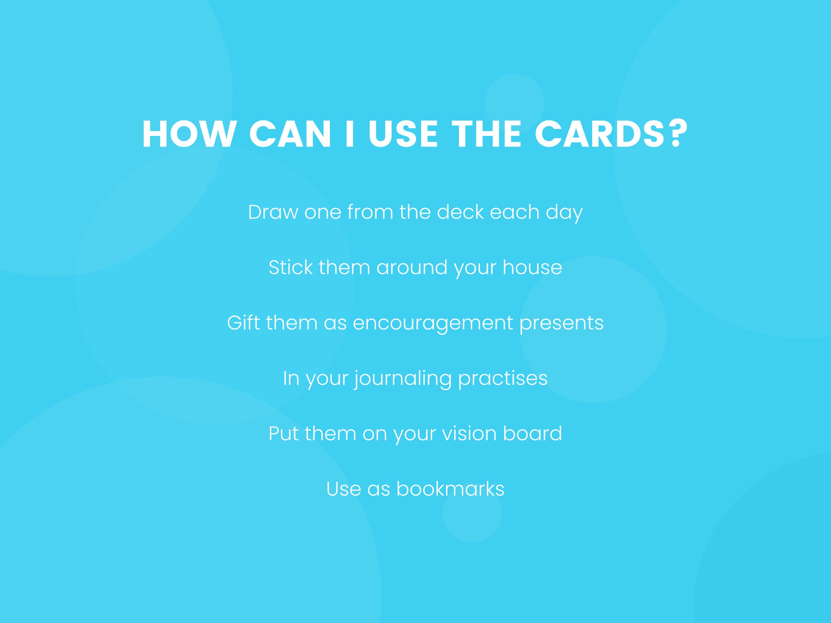 Pack of 40 Printable Self Harm Reduction Cards Instant - Etsy UK