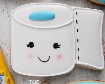 Toilet Paper Cookie Cutter - Etsy