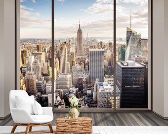 Removable Wall Mural - Etsy