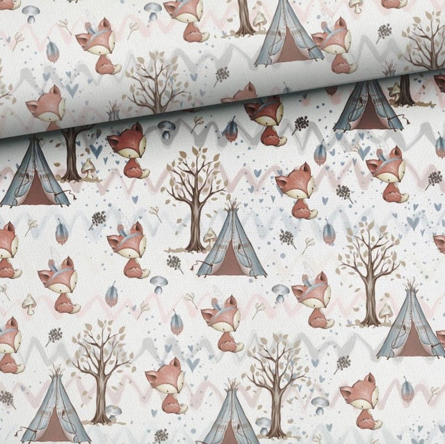 Stoffpanele - Etsy.de