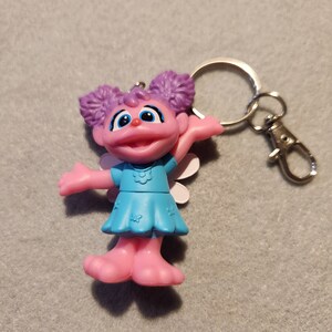 Sesame Street Variations Elmo, Oscar, Cookie Monster, Big Bird, and ...