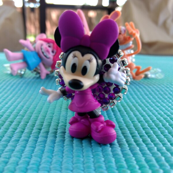 Millie Mouse - Etsy