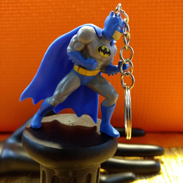 Dc Comics Ring - Etsy