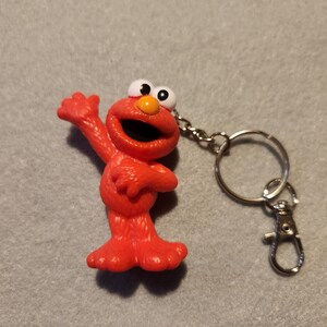 Sesame Street - Variations Elmo, Oscar, Cookie Monster, Big Bird, and ...