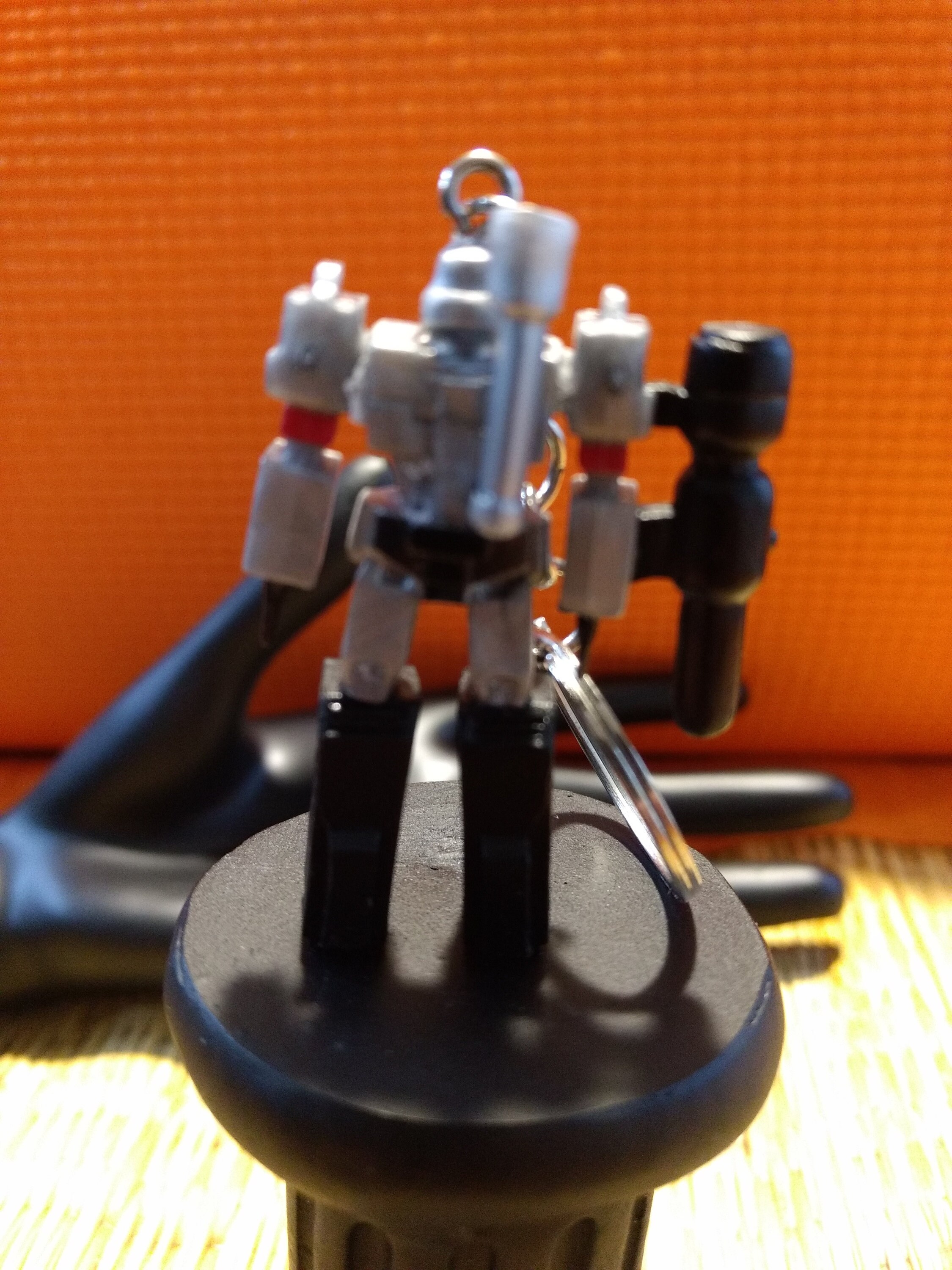 Transformers Megatron Keychain / Key Ring / Key Chain / Keys - Etsy