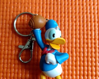 Donald Duck Ring - Etsy