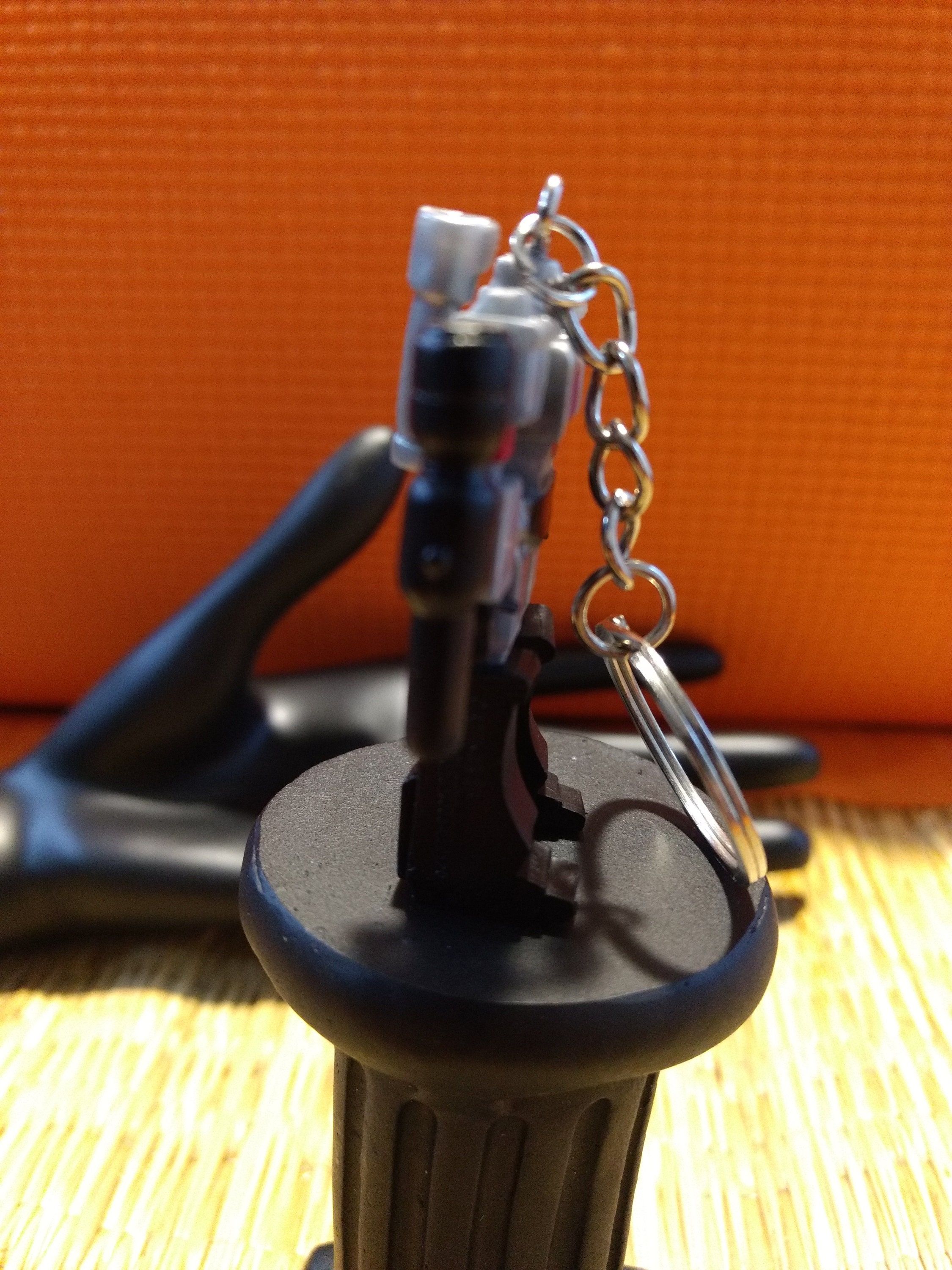 Transformers Megatron Keychain / Key Ring / Key Chain / Keys - Etsy