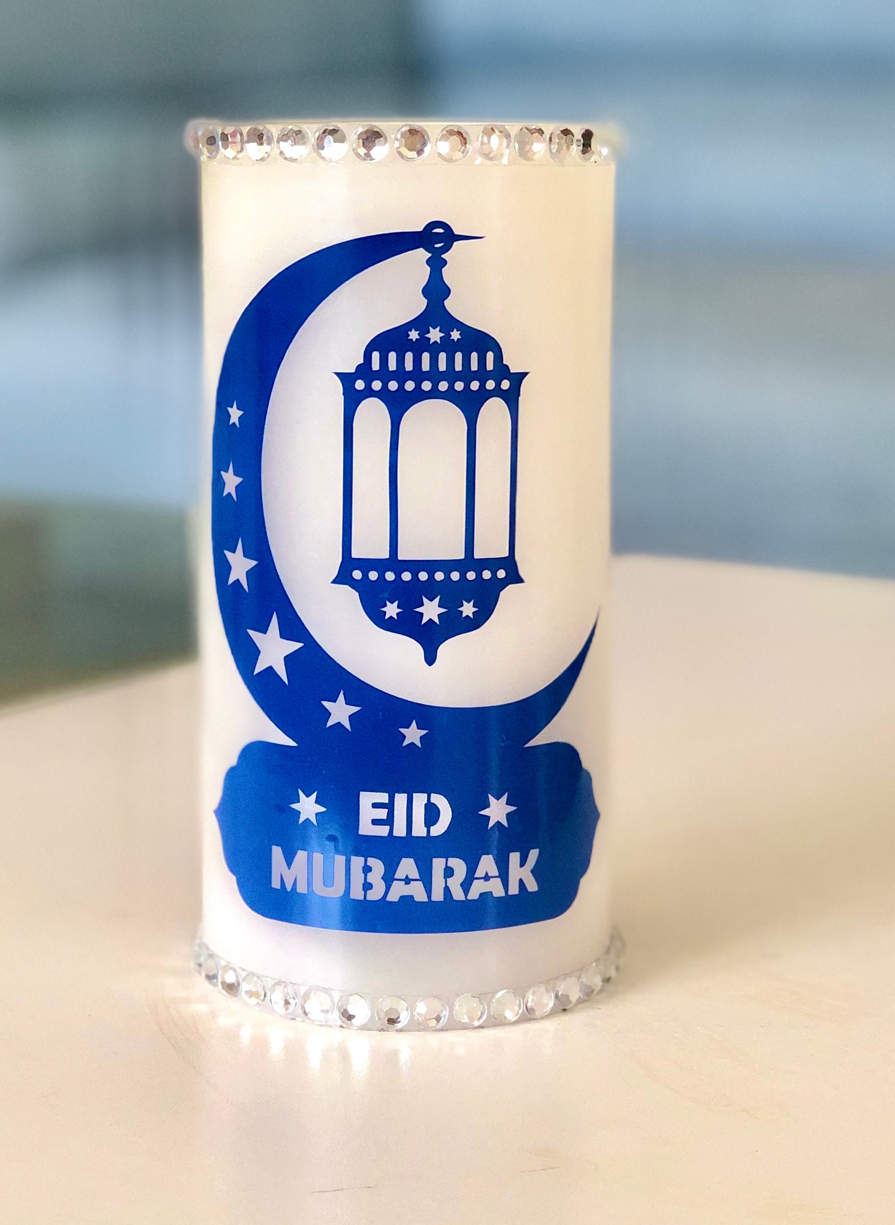 Ramadan Eid Candles Eid Gift Eid Decoration Islamic Candle - Etsy