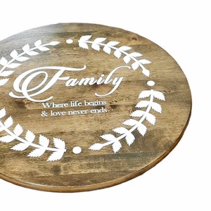 Custom Serving Tray, Personalized Handmade Gift, Wedding Gift ...