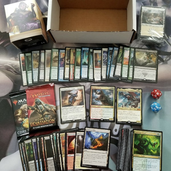 Mtg Card Frame - Etsy