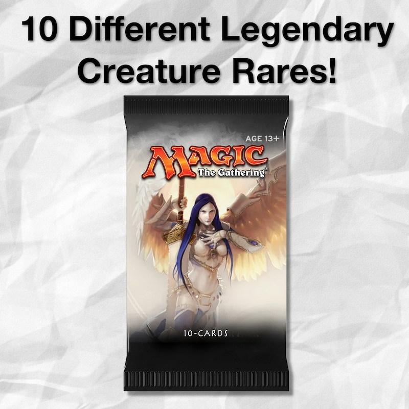 Destiny Mtg Proxy - Etsy
