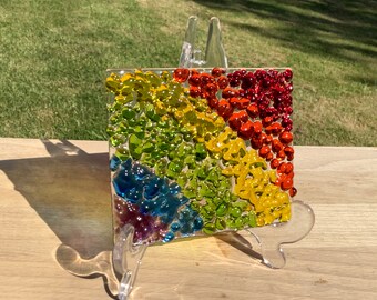 Suncatcher Display Stand - Etsy