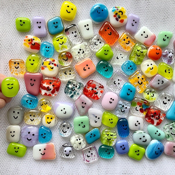 Fused Art Glass - Etsy