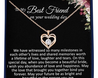 Bride From Best Friend - Etsy