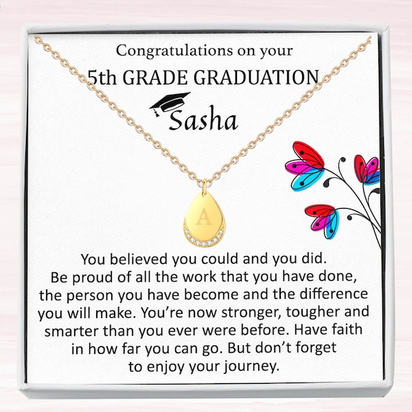 5th Grade Graduation Gift - 60+ Gift Ideas for 2024