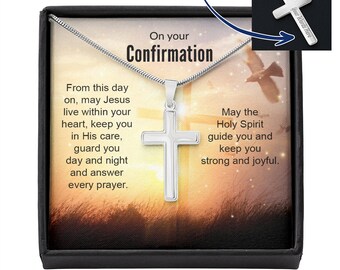 Confirmation Gifts for Boys - Etsy
