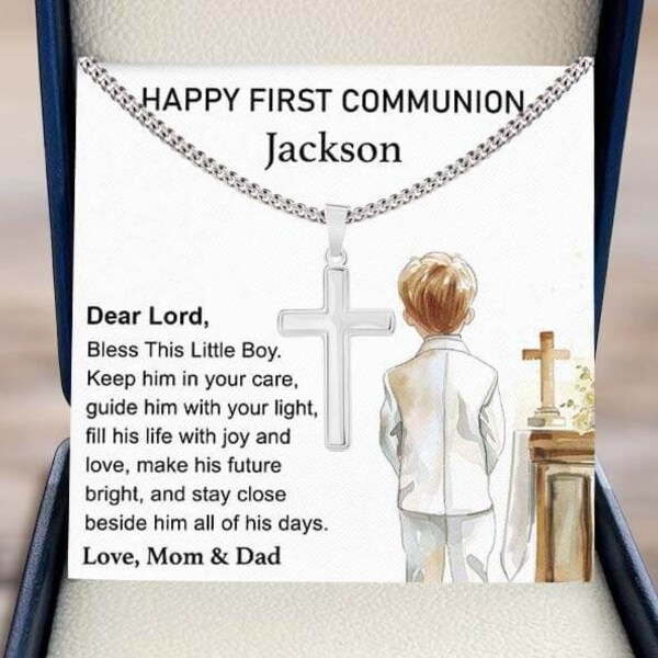 Communion Gift - 60+ Gift Ideas for 2024