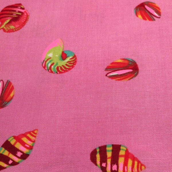 Tula Pink Zuma - Etsy