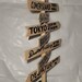 Mash 4077th Miniature Sign Post Mash 4077 - Etsy