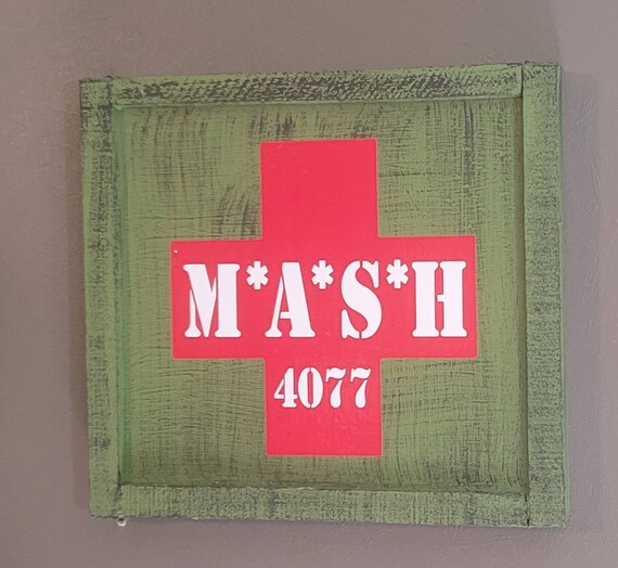 Mash 4077