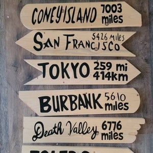 Mash 4077th Sign Post Panels Mash 4077 Garden Decor Wall Hanging - Etsy