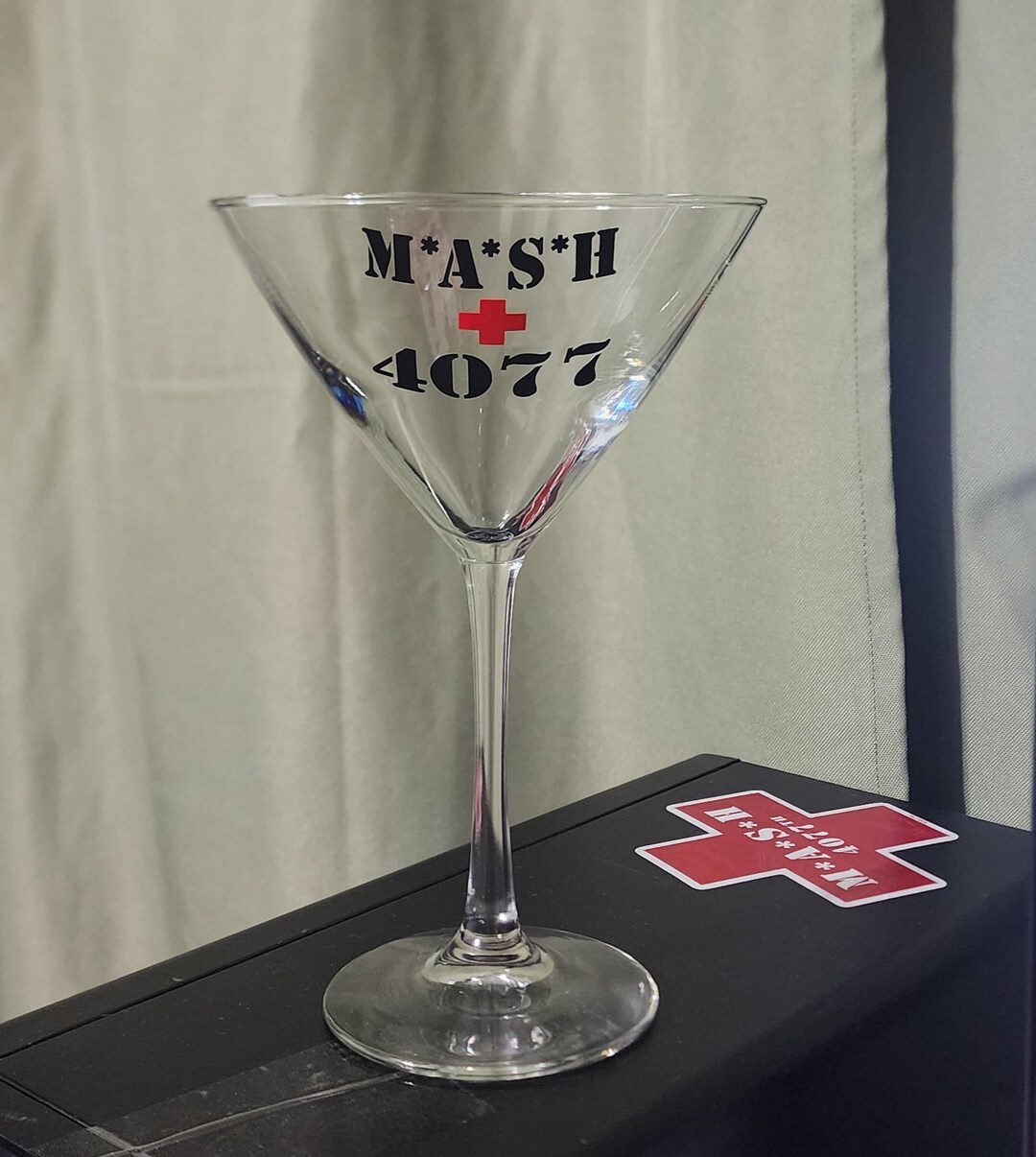 Mash 4077 Sign Post Martini Glass Swamp Decor Signpost High Quality ...