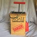 Birdhouse Blasting Machine Dynamite Detonator Plunger Wile E Coyote ...
