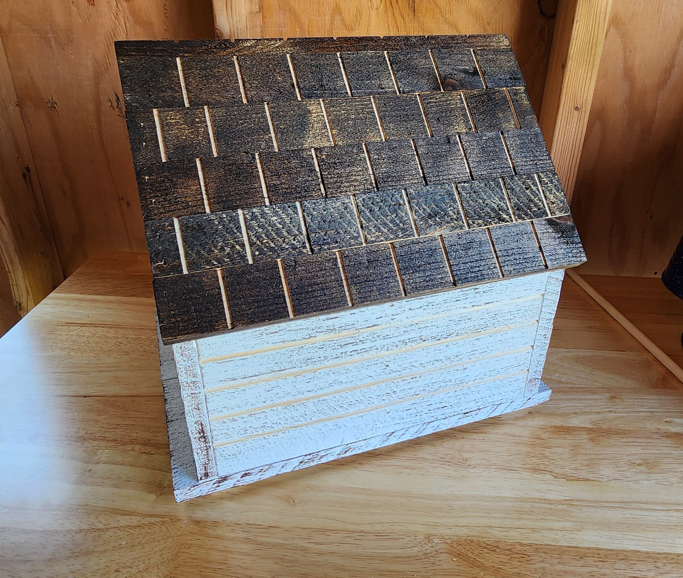 Martin House, Martin Birdhouse - Etsy
