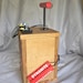 Birdhouse Blasting Machine Dynamite Detonator Plunger Wile E Coyote ...