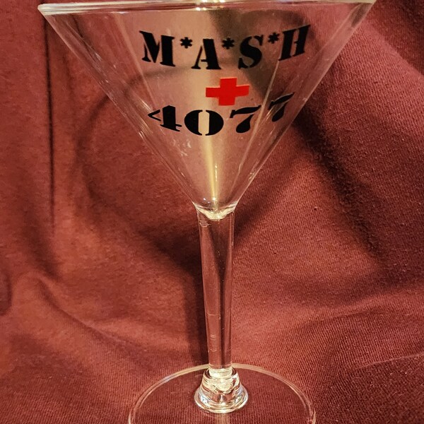 Mash 4077 Decals - Etsy