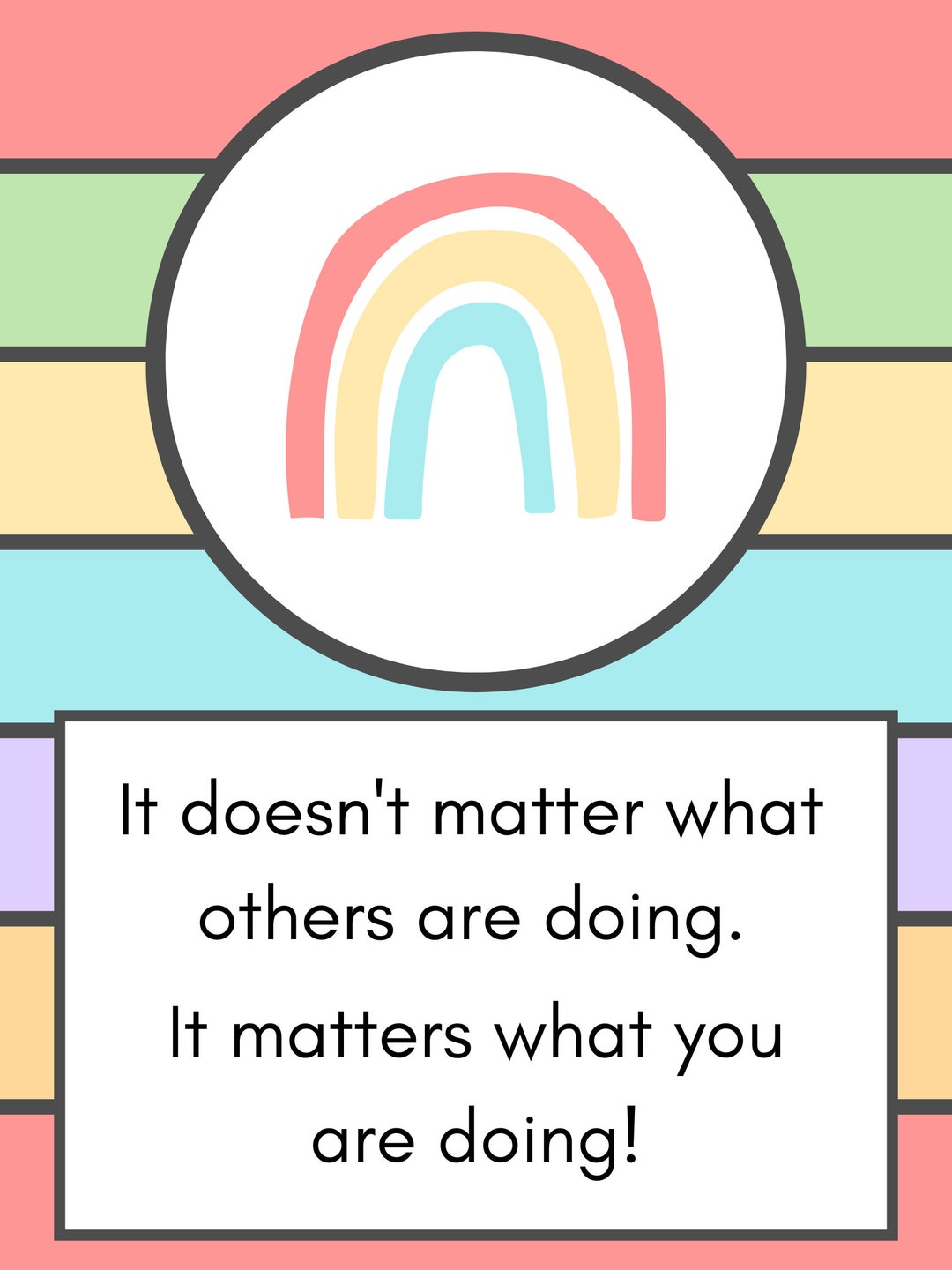 Positive Classroom Posters-set of 10 - Etsy Positive Classroom Posters-set of 10 - Etsy
