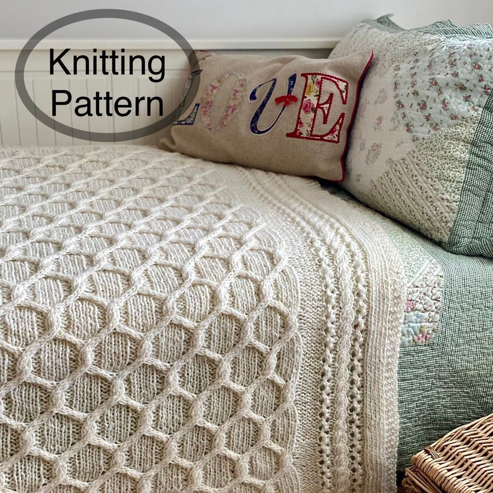 LooseLoopPatterns - Etsy